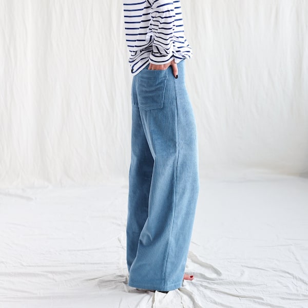 1960s and Tapered Pants - Etsy