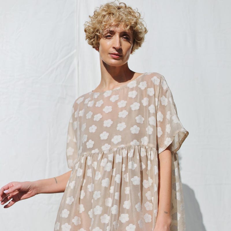 Buy Overlays Clothing Online In India - Etsy India