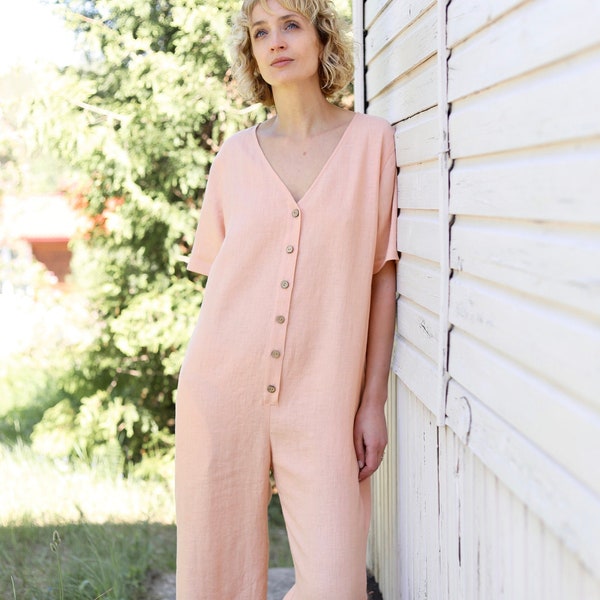 Apricot Color Dress - Etsy