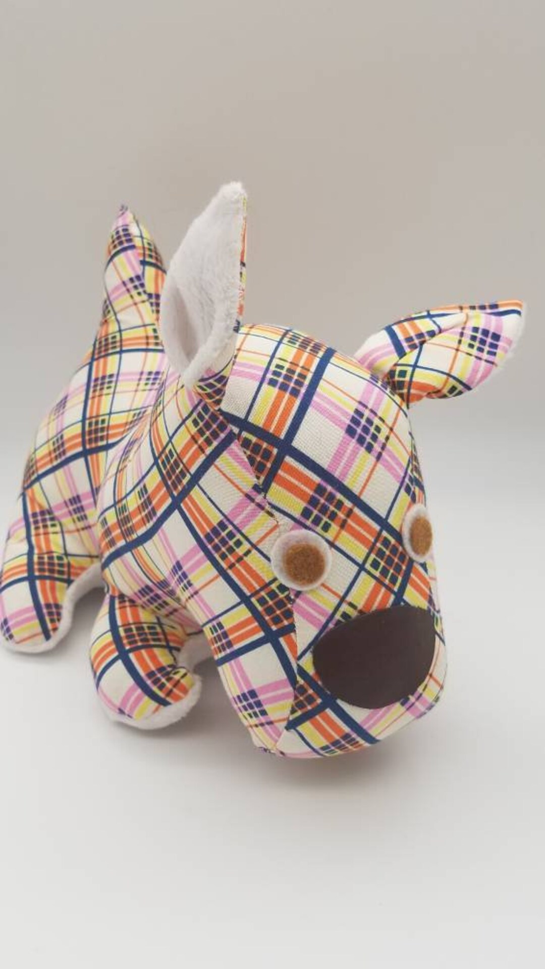 10" Cuddle Puppies! - Etsy