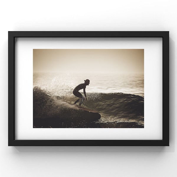 Surf Photography - Etsy