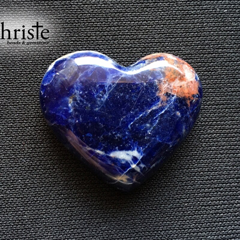 Blue Sodalite - Etsy