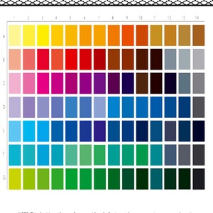 Indigo Navy White Floral Art Print Graphic Art Set of 3 - Etsy