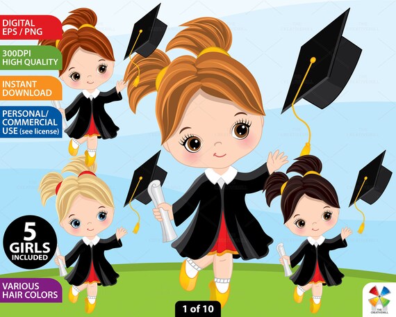 Graduation Clip Art Free School Graduation Animal Signs Clip Art By
