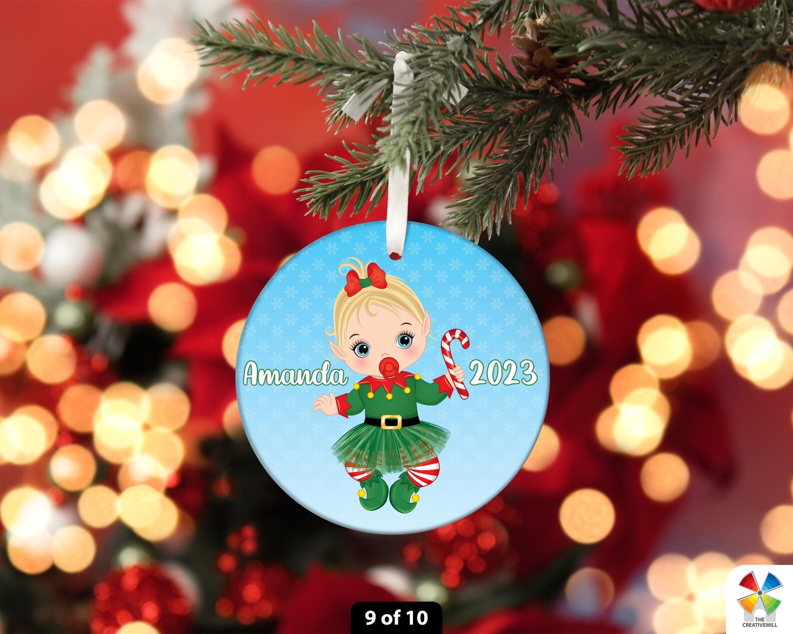 Baby Elf Clipart Vector Newborn Little Elves PNG Toddler - Etsy