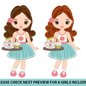 Tea Party Clipart - Tea Clipart, Tea Party Clip Art, Tea Clip Art, Tea ...
