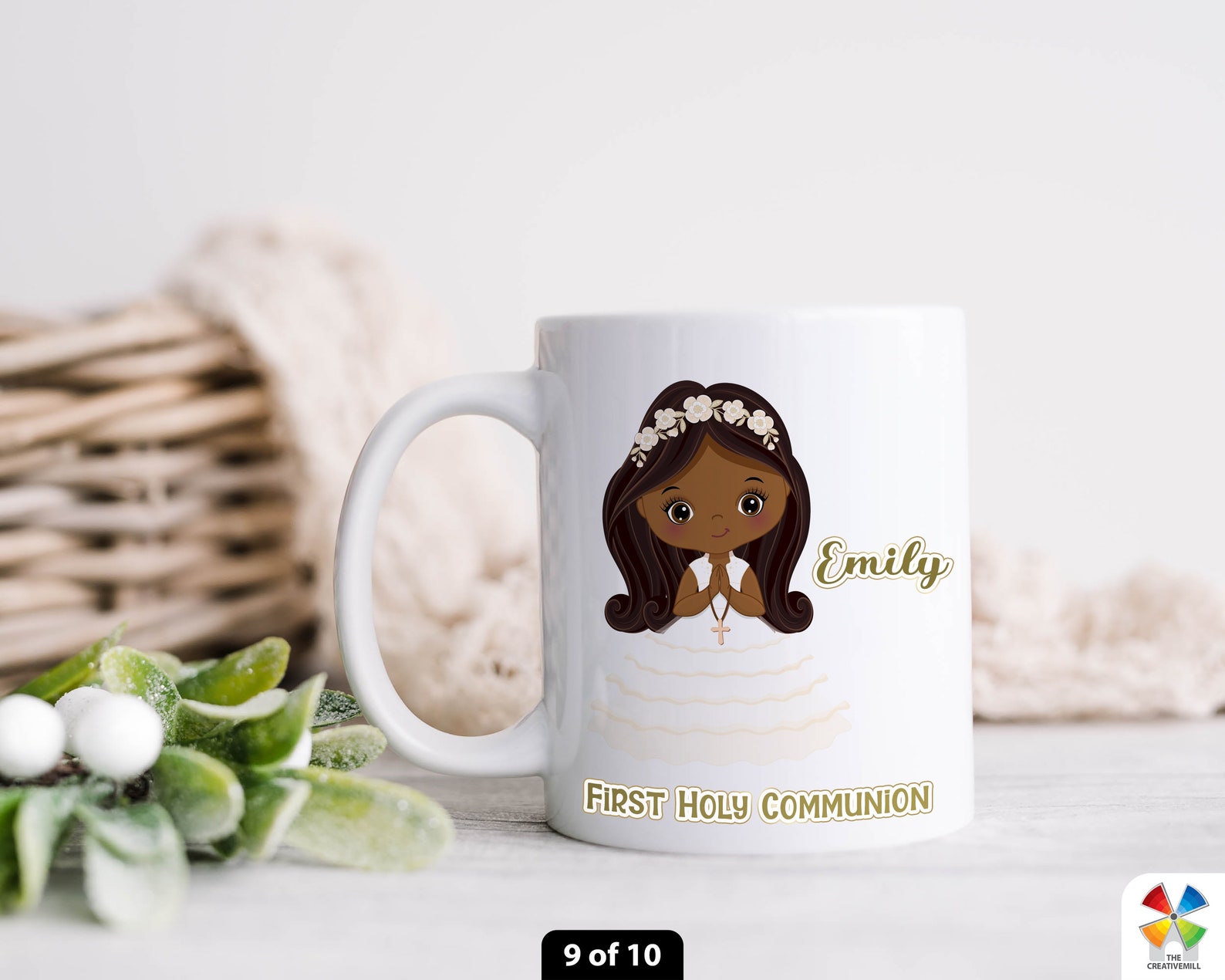 First Communion Clipart Vector Communion Clipart African - Etsy