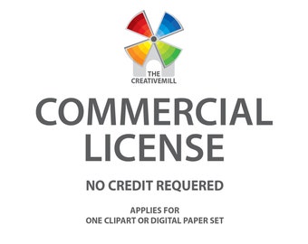 Digital Clipart - Etsy UK