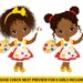 Artist Clipart - Vector Artist Clipart, Girl Clipart, Artist Girls ...