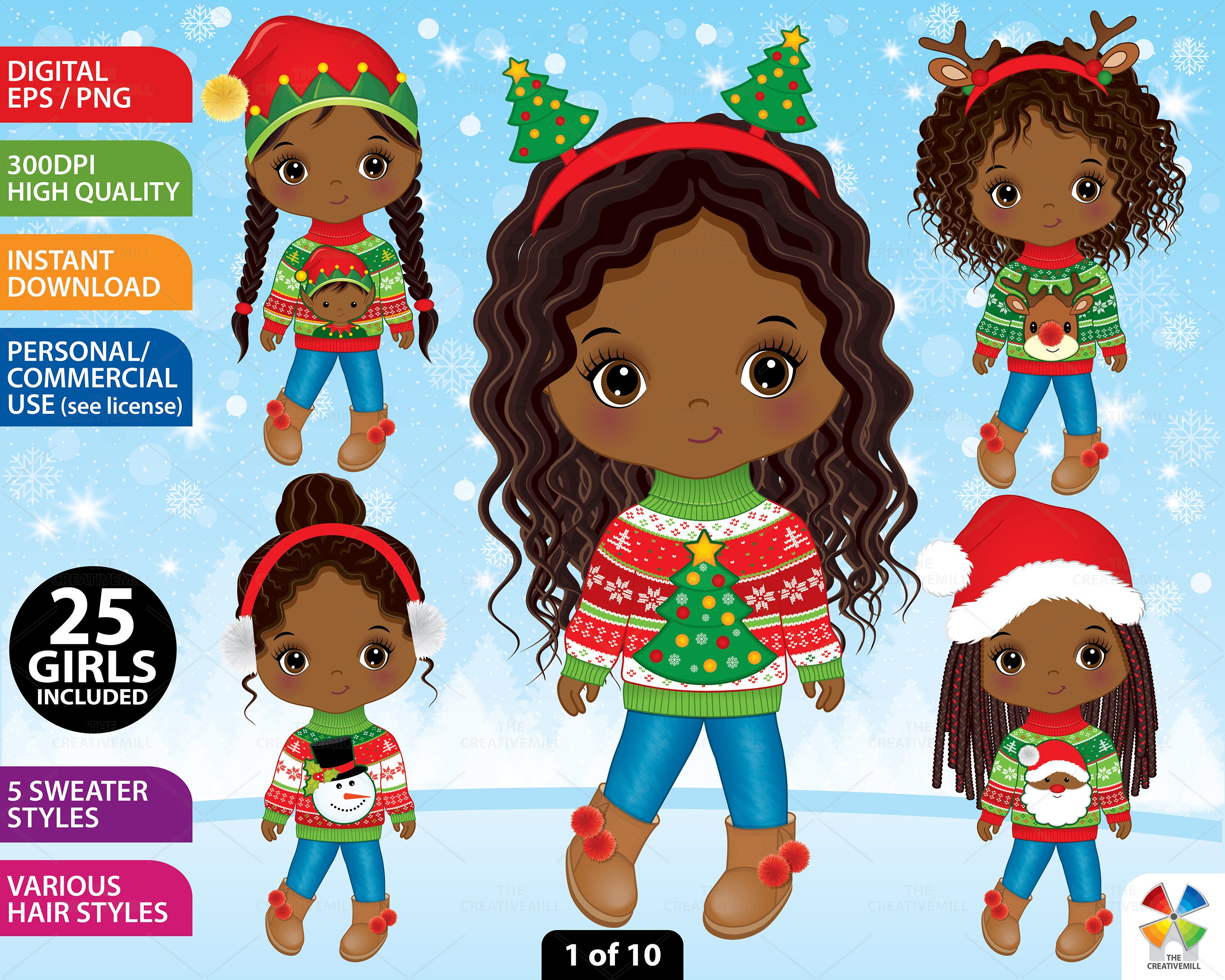 Clipart American Girl Doll
