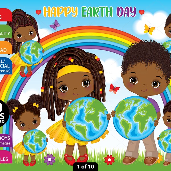 Earth Child Png - Etsy