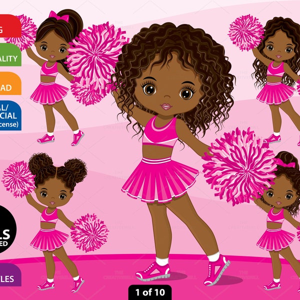 Girl Graphics - Etsy