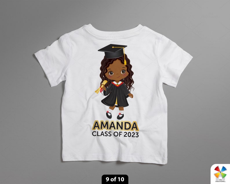 Graduation Clipart Vector Preschool Student PNG Diploma - Etsy