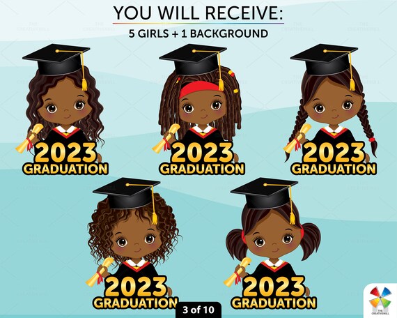 Preschool Class Of 2022 Clipart