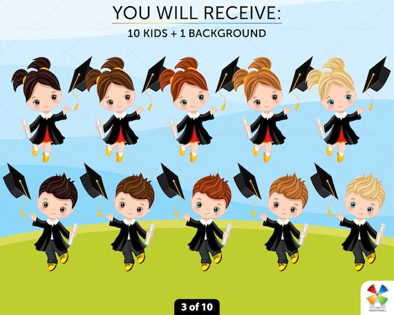 Preschool Background Clipart