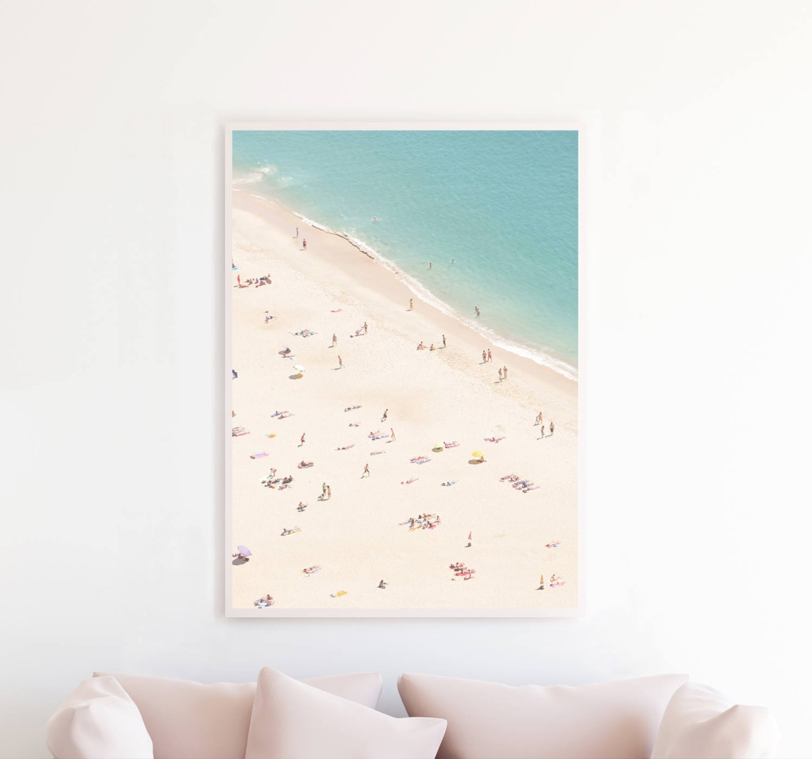 Beach Print Beach Decor Wall Art Beach Printable Beach Dorm - Etsy