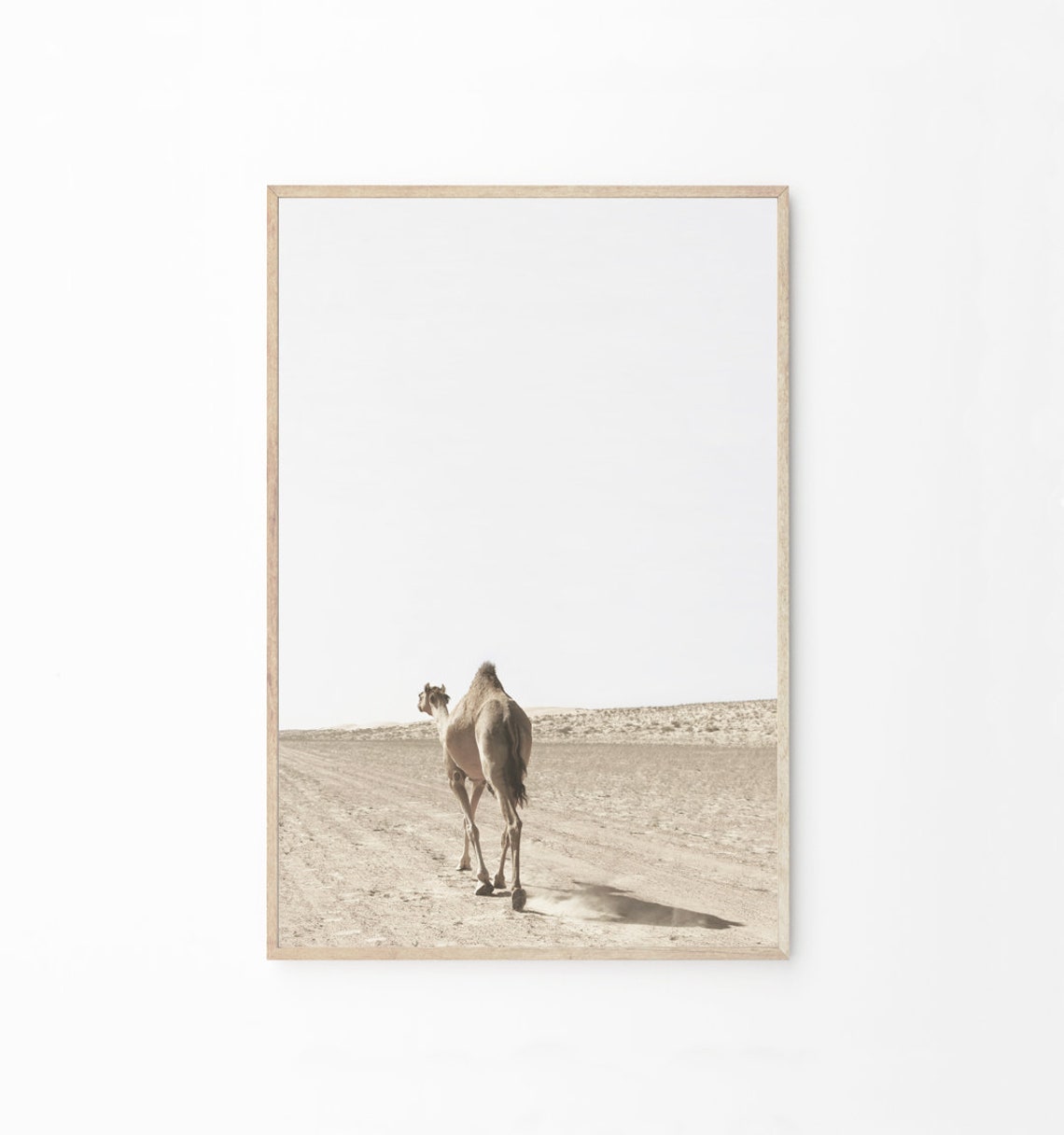 Camel Print Instant Download Camel Wall Art Printable Camel - Etsy