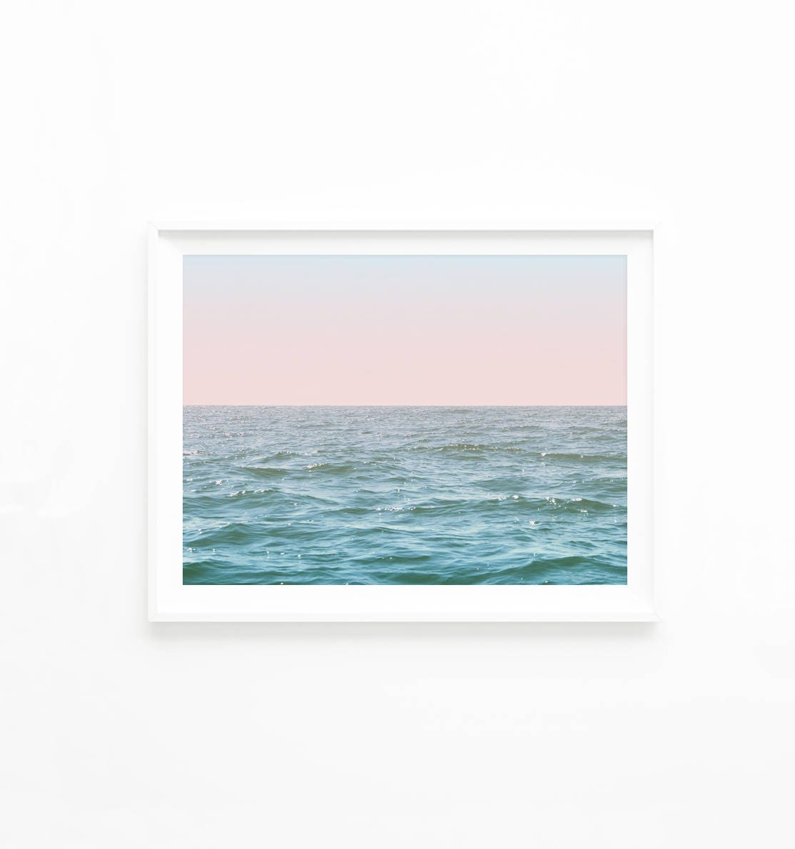 Ocean Print Ocean Photography Ocean Printable Ocean Art | Etsy