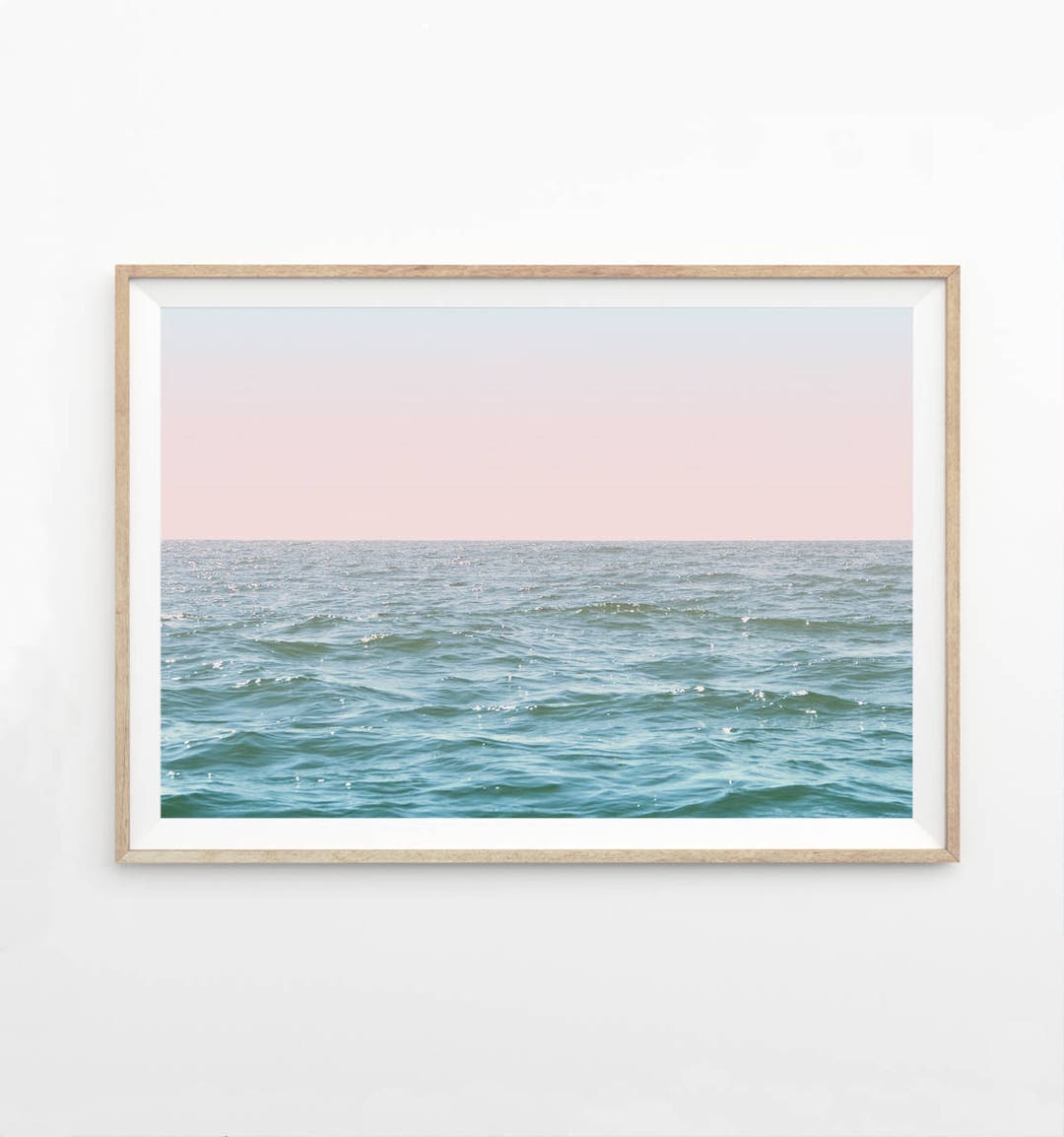 Ocean Print, Ocean Photography, Ocean Printable, Ocean Art, Ocean Decor ...