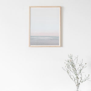 Beach Printable Art, Ocean Photography Art Print, Beach Print, Ocean ...
