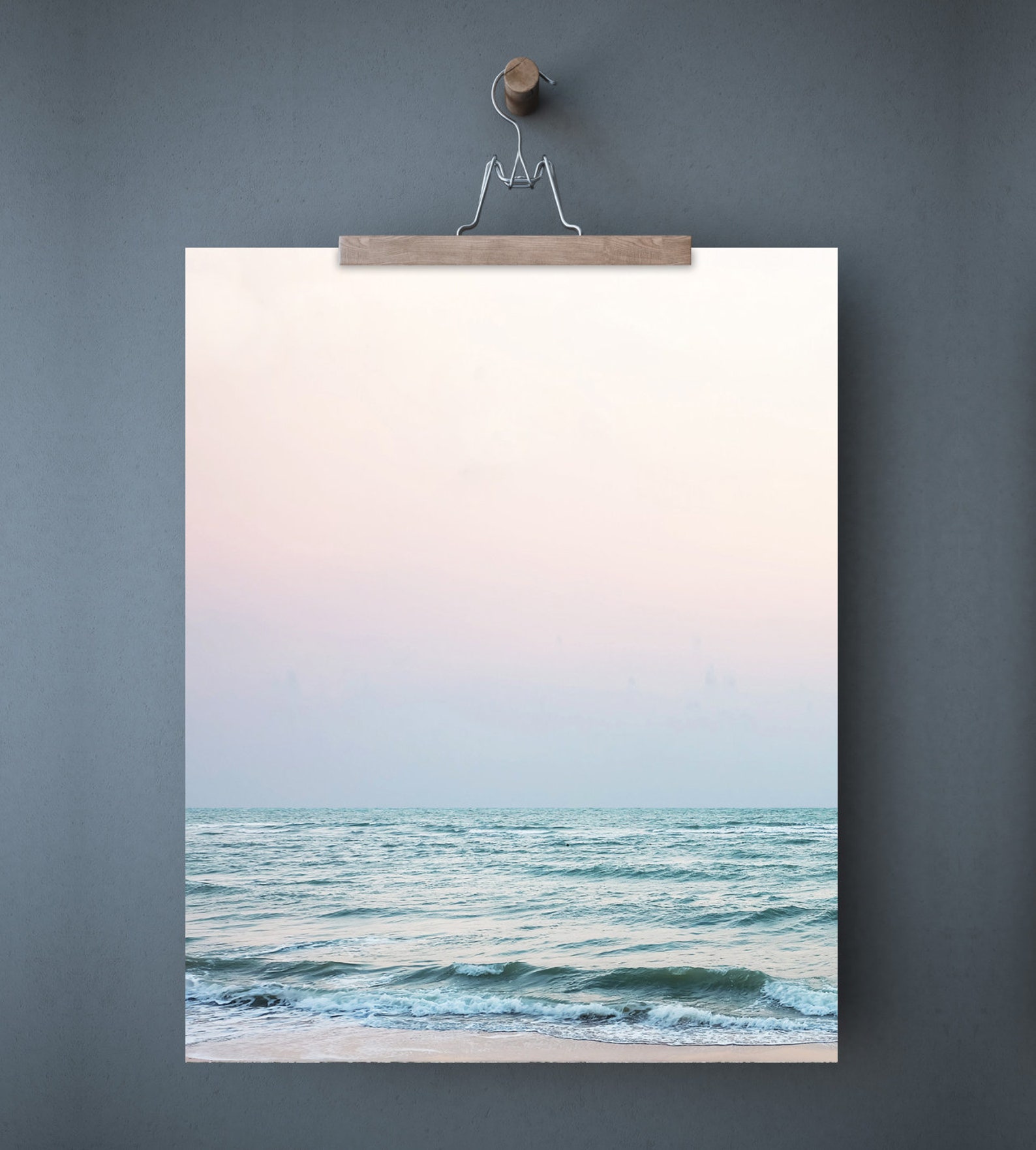Beach Decor Beach Print Beach Wall Art Beach Dorm Decor | Etsy