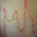 Paper Lanterns - Wedding Garland - NEW MEXICO - Handmade Lights in a ...