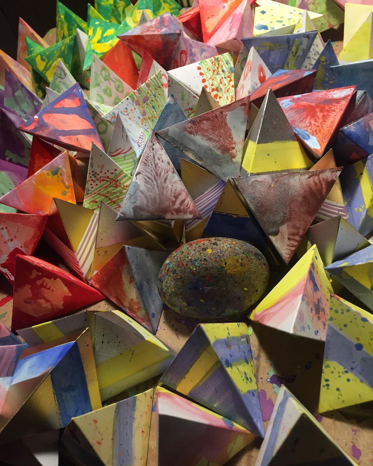 CUSTOM LANTERNS Design Your Own Paper Light Garland Paper - Etsy