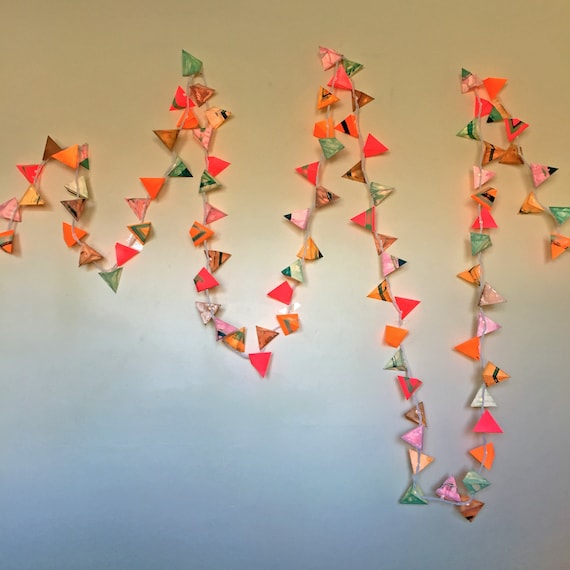Handmade Paper Lanterns
