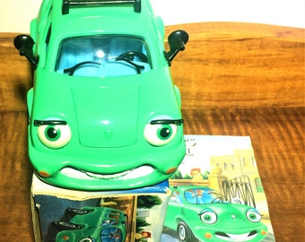 Chevron Car | Etsy