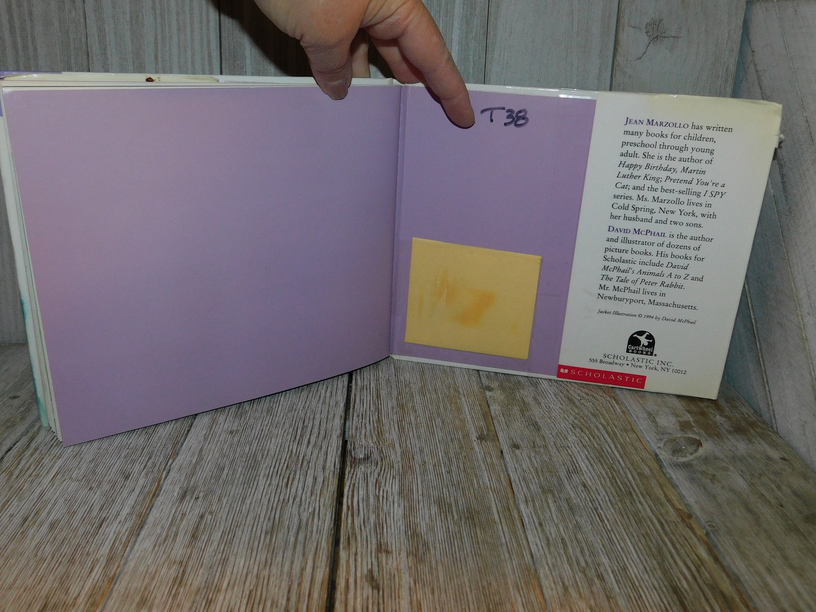 Ten Cats Have Hats A Counting Book 94, Preschooler Book, Vintage ...