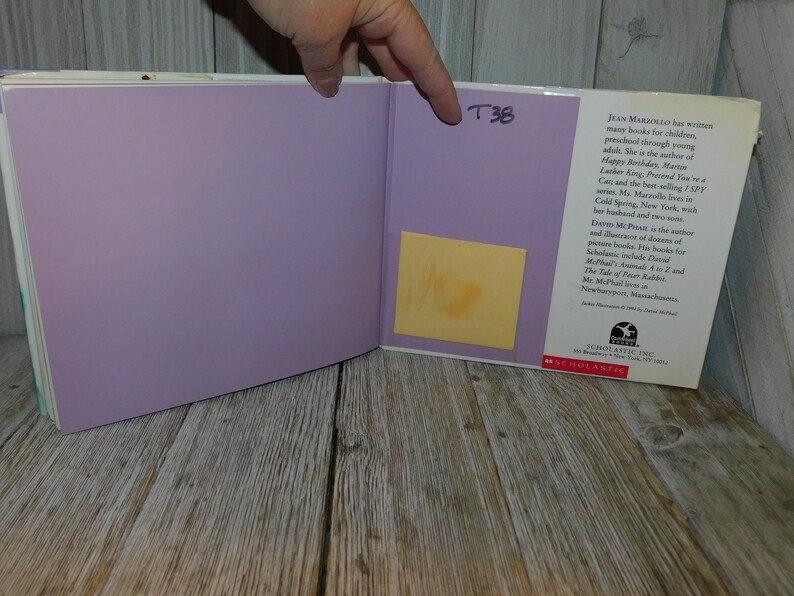 Ten Cats Have Hats A Counting Book 94, Preschooler Book, Vintage ...