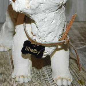 Vintage A Breed Apart Shelby Dog, 70028 Number, Dog Figurine, Vintage ...