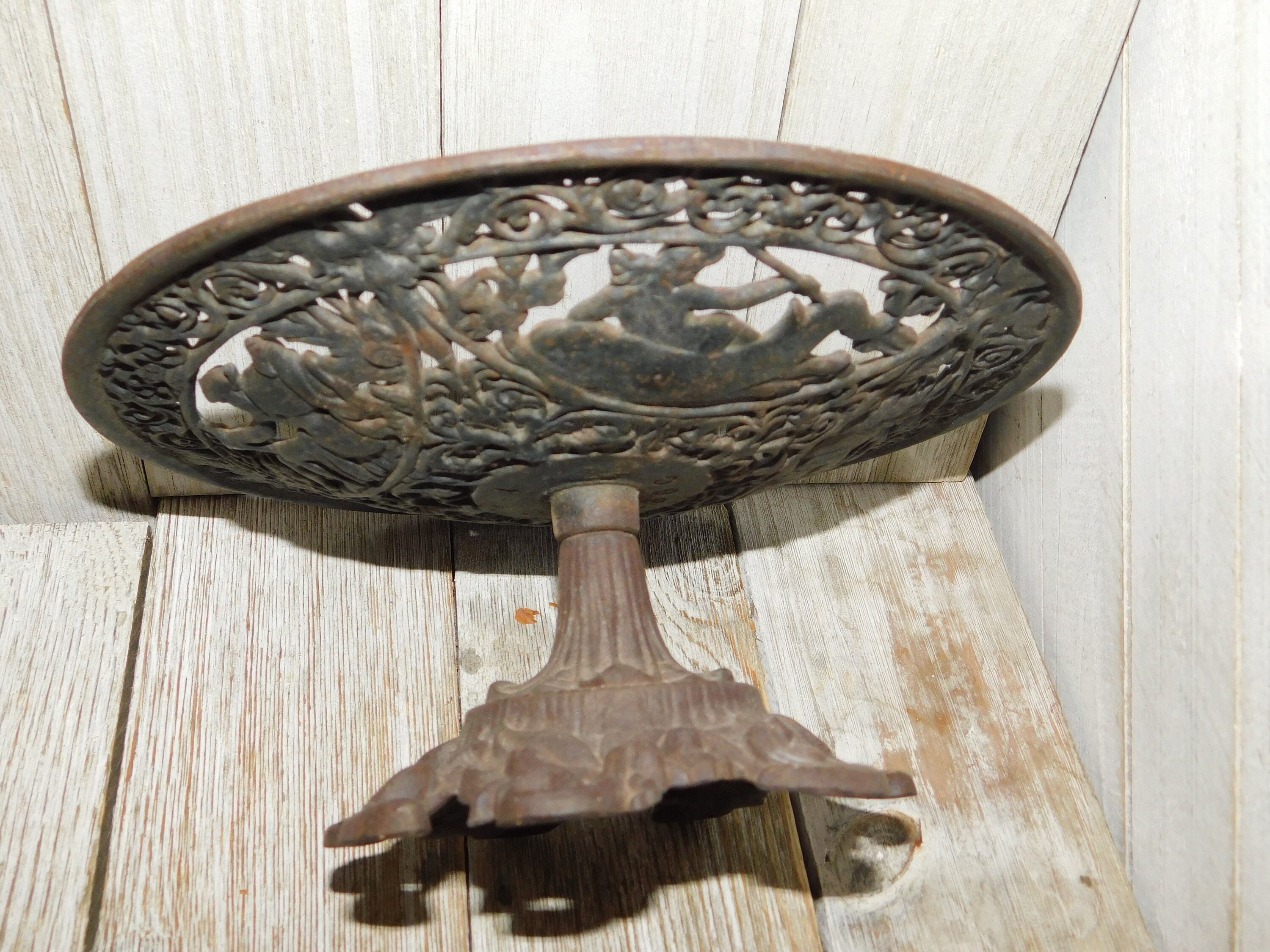 Mythical Characters Bowl Daysgonebytreasures D* Memories Country Home ...