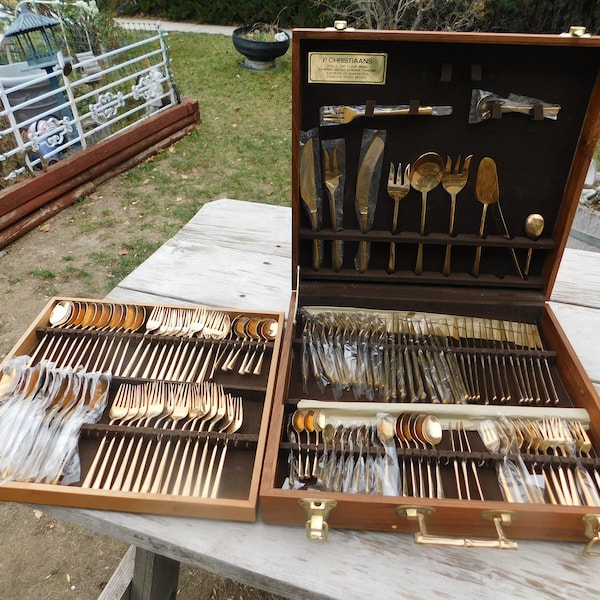 Salesman Sample Case - Etsy