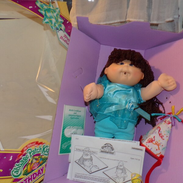 Happy Birthday Patches - Etsy