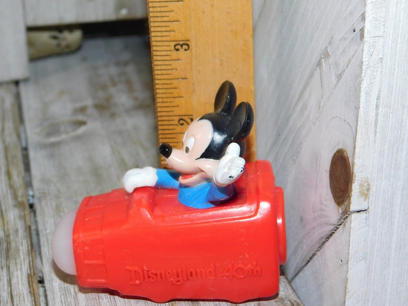 Vintage Mickey Mouse Viewer Find Mickey Mouse Pro Gift - Etsy