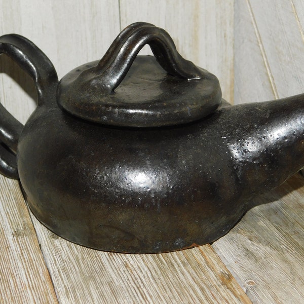 Primitive Pottery - Etsy