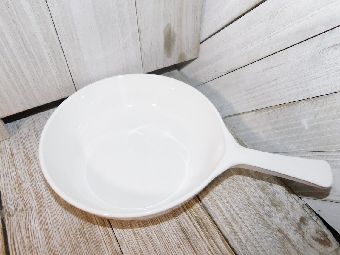 Vintage Small Corning Ware Spice of Life Small Frying Pan | Etsy