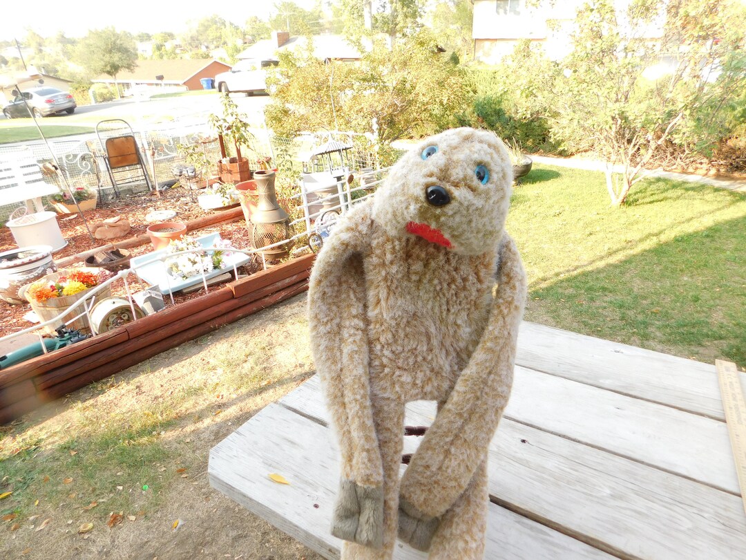 Huggers Hand Puppet Otter Hand Puppet Giant Hand Puppet Seal Animal ...