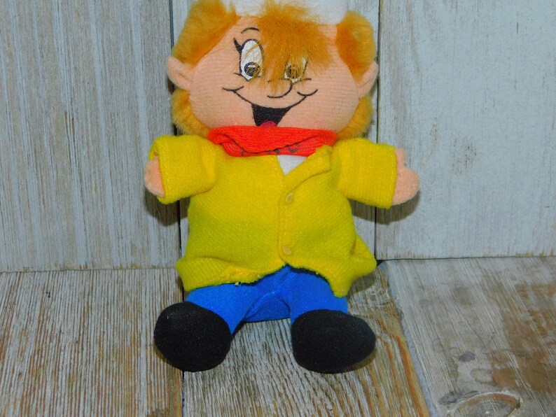 Kellogg's Rice Crispy Cereals Toy, Cereal Toy, Rice Crispy Advertising ...