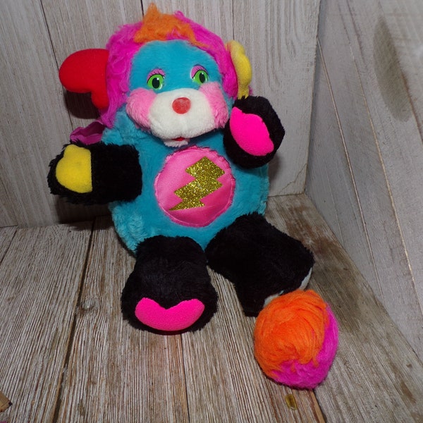 Popples - Etsy