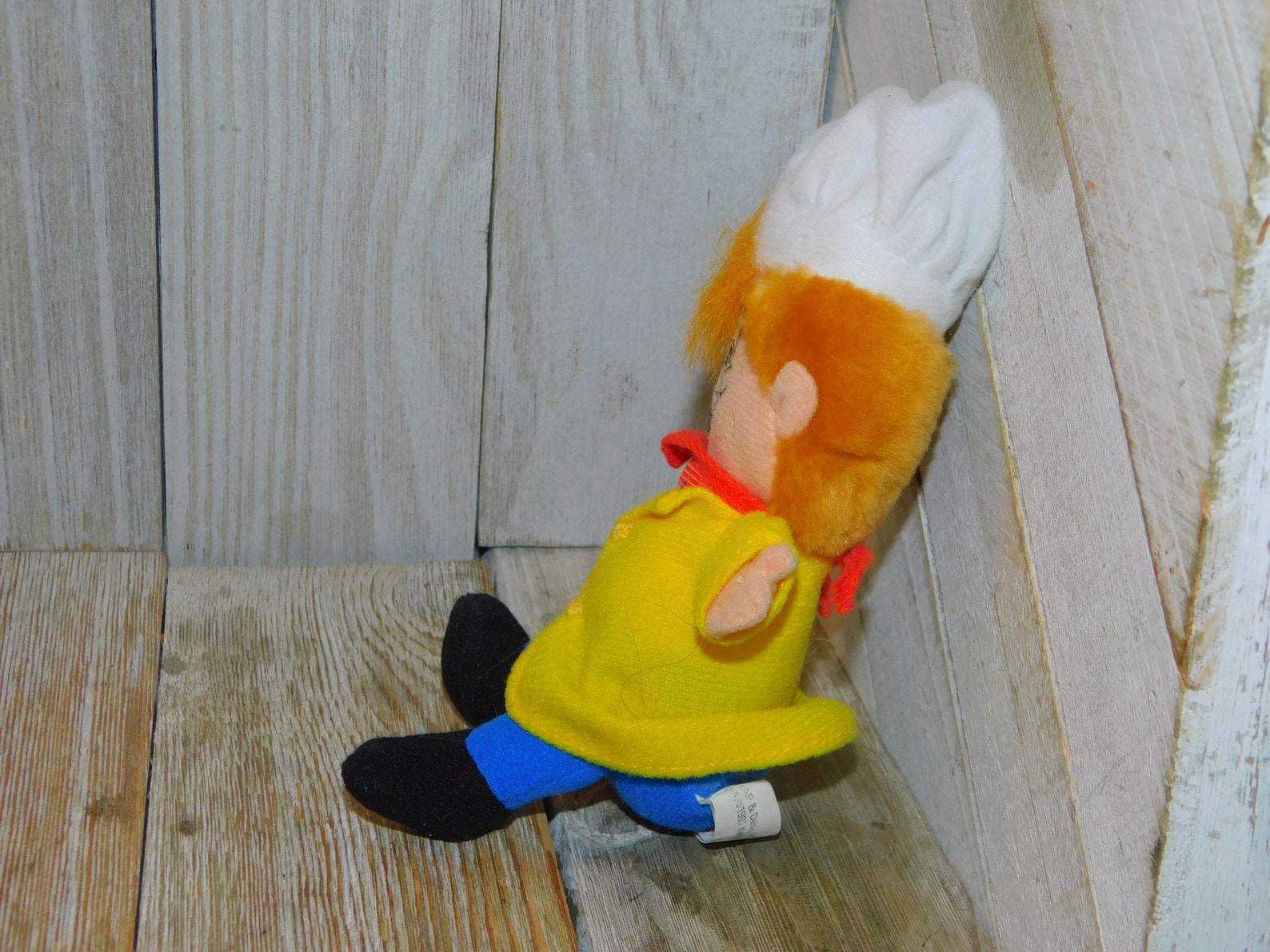 Kellogg's Rice Crispy Cereals Toy, Cereal Toy, Rice Crispy Advertising ...
