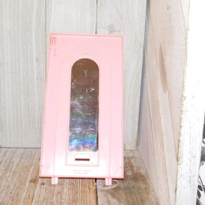 Vintage Mattel Barbie Mirror for Dresser , Barbie Mirror Piece, Barbie ...