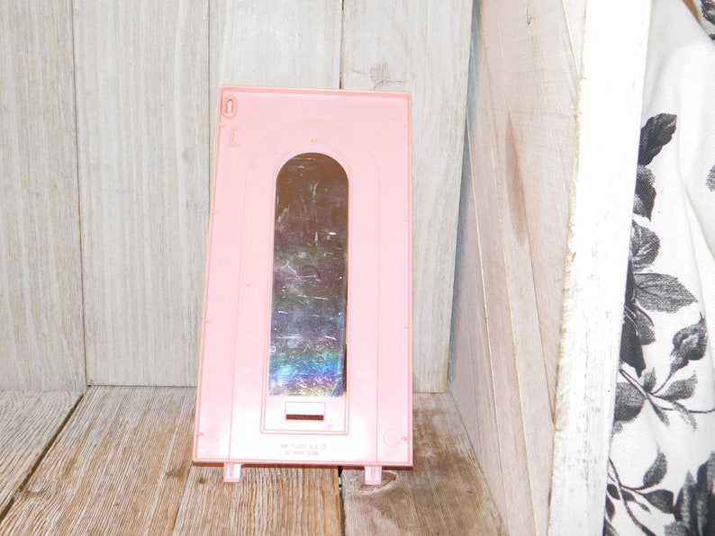 Vintage Mattel Barbie Mirror for Dresser Barbie Mirror - Etsy