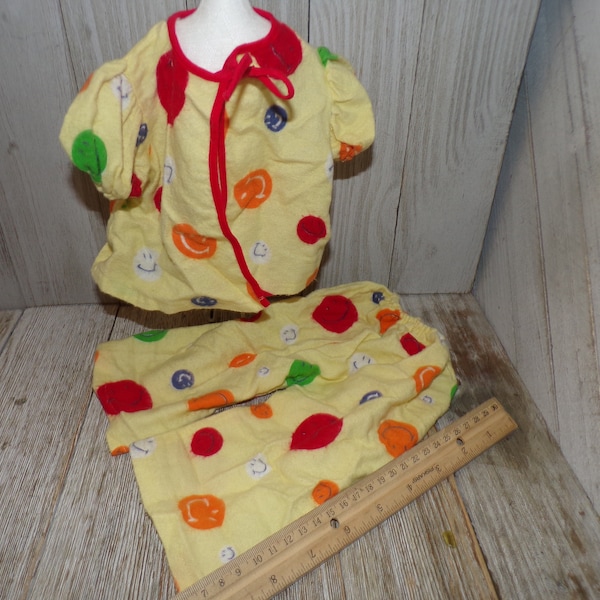 Smiley Face Robe - Etsy
