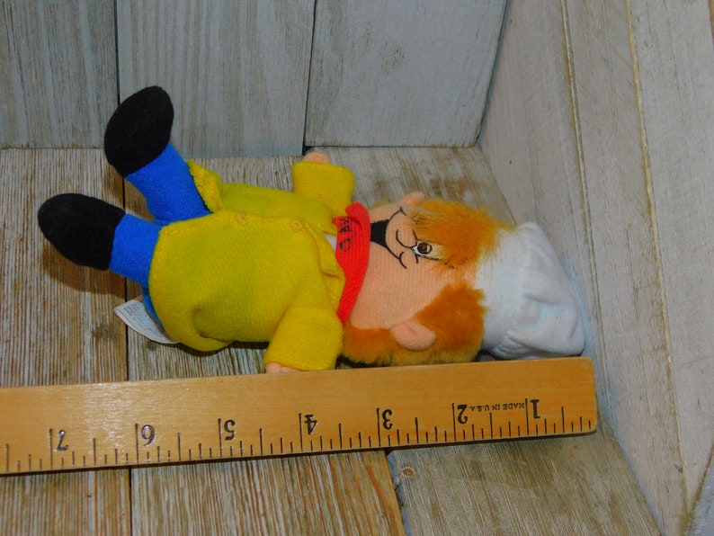 Kellogg's Rice Crispy Cereals Toy, Cereal Toy, Rice Crispy Advertising ...