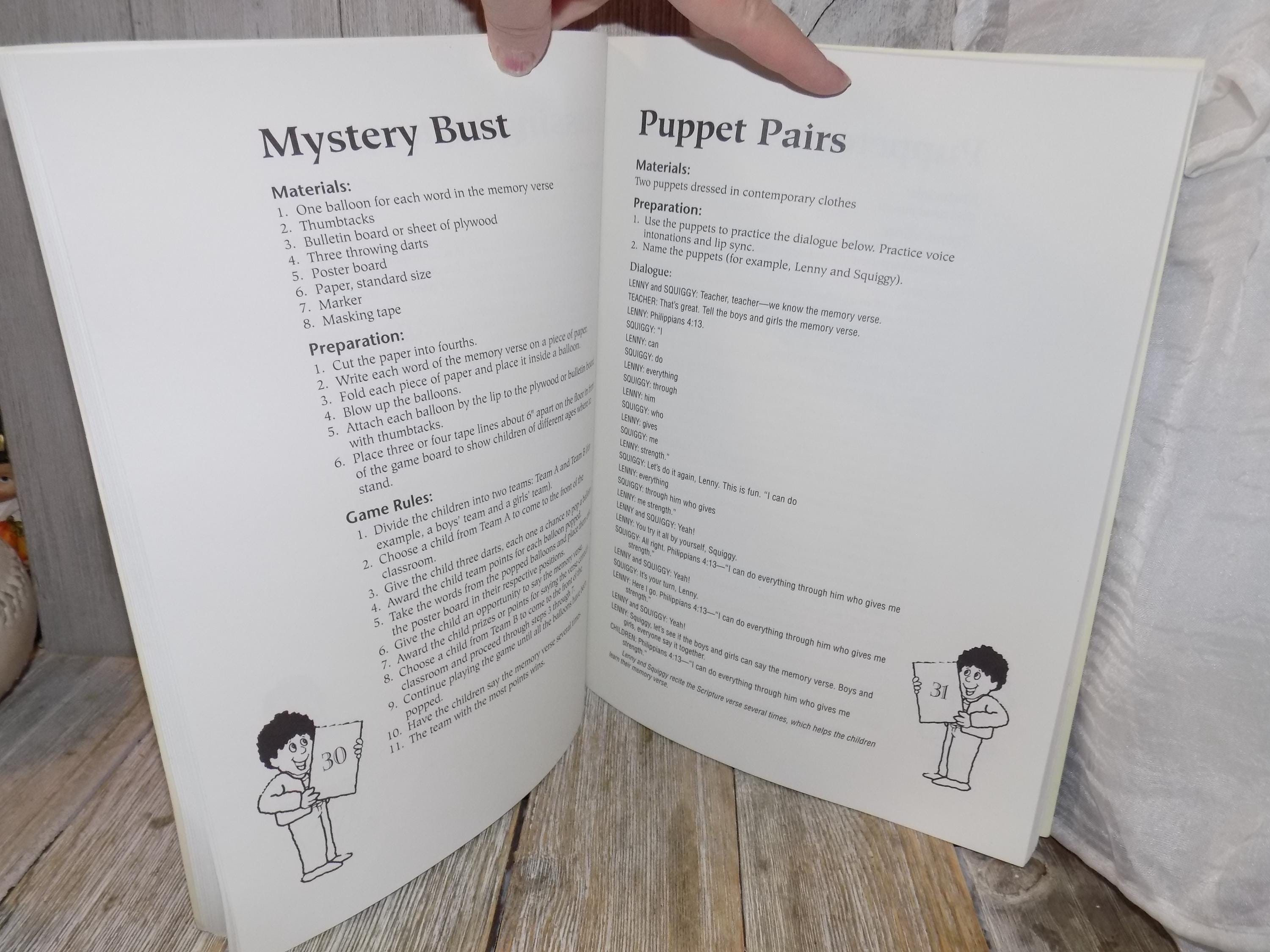 Bible Memory Verse, Paper Back Book, Donald and Kathleen Miller ...