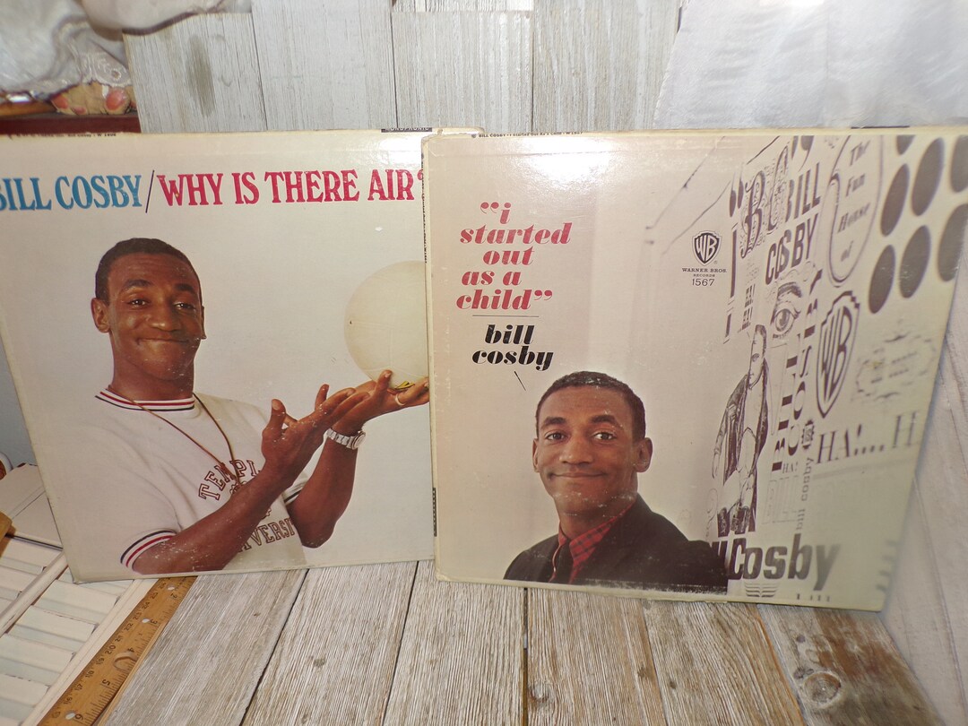 Vtg Bing Cosby Why is There Air Warner Brothers Record Bing Cosby I ...