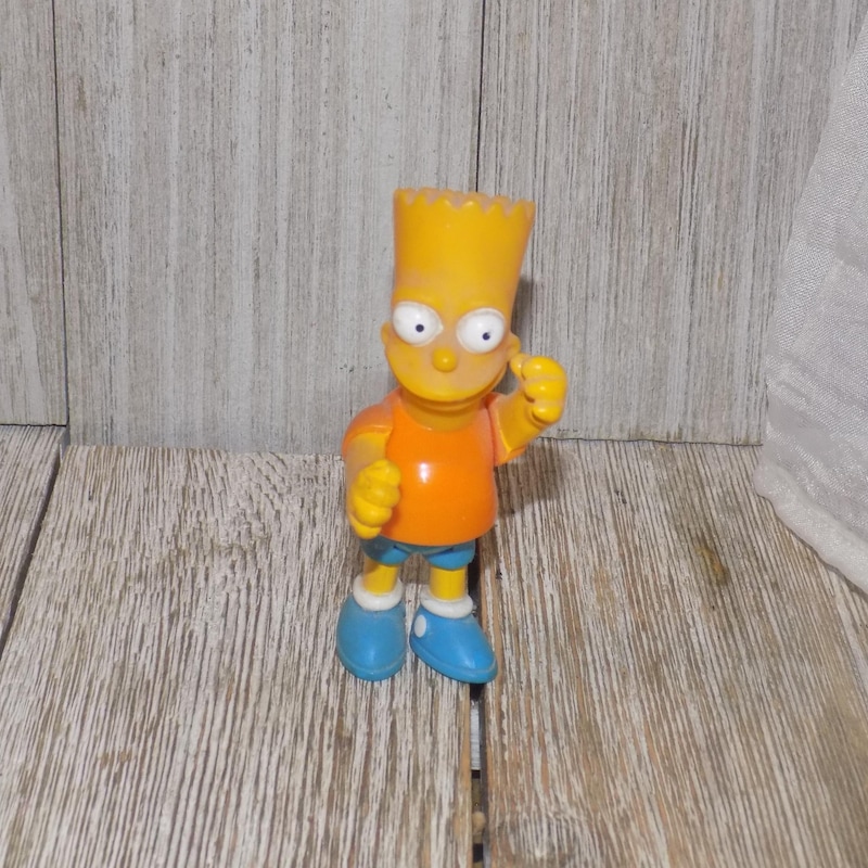 Props for Characters on the Simpsons - Etsy