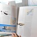 Vintage Seals Book by Sara Godwin 1990, Hard Cover Book, Vintage ...